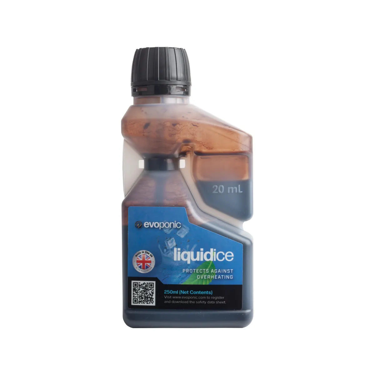 Evoponic - Liquid Ice - 250ml – HIGHSTREETHYDRO