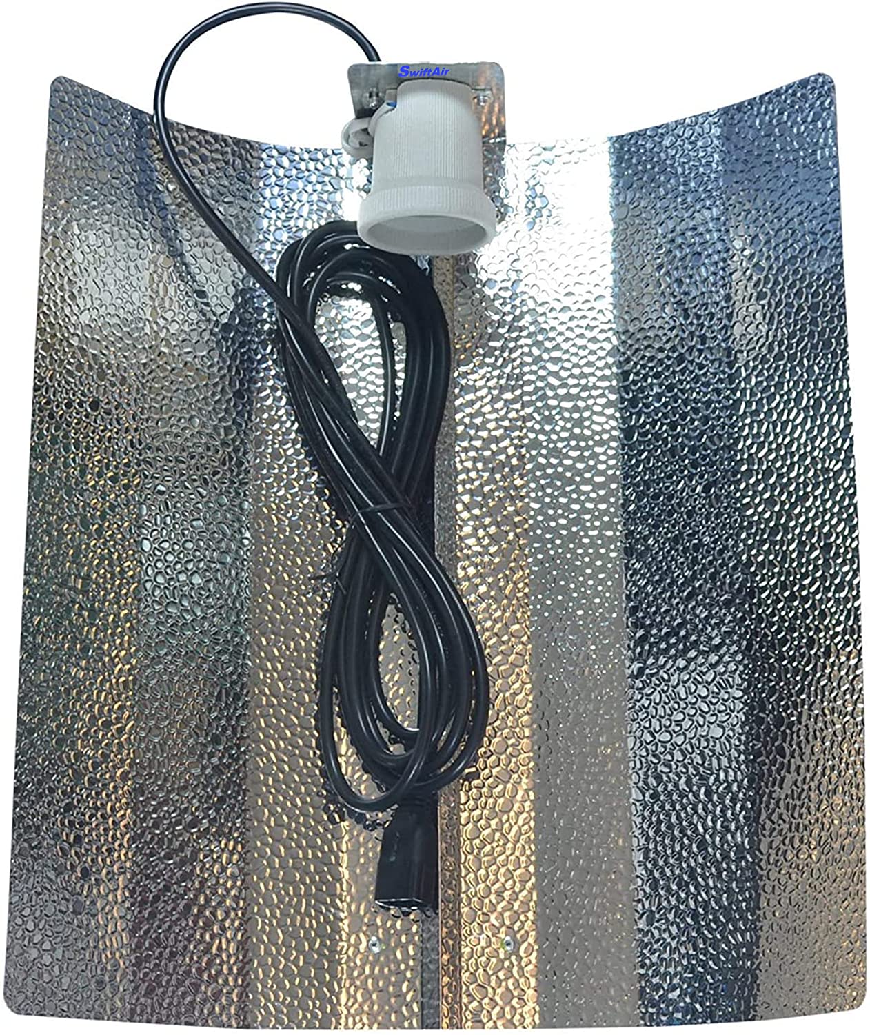 Swiftair Dutch Barn Euro Reflector – HIGHSTREETHYDRO