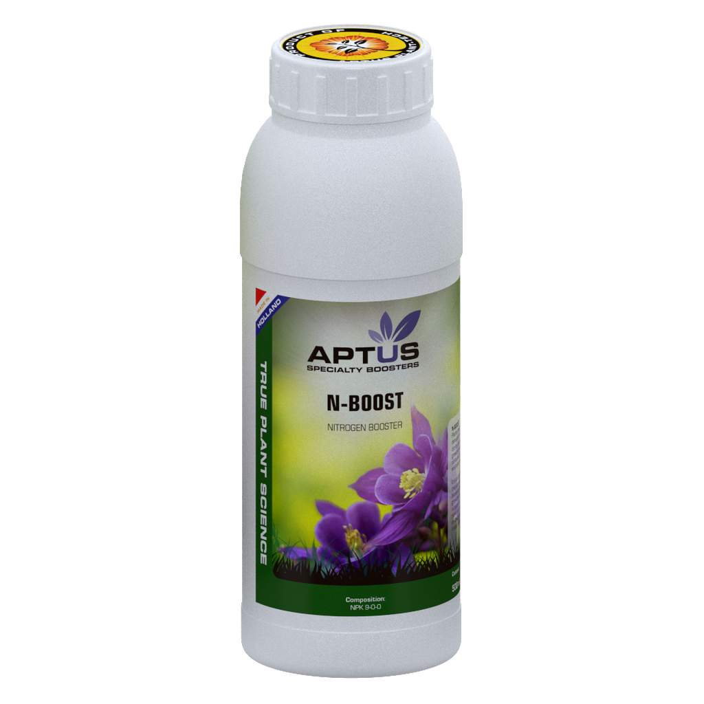 Aptus - N-Boost – HIGHSTREETHYDRO