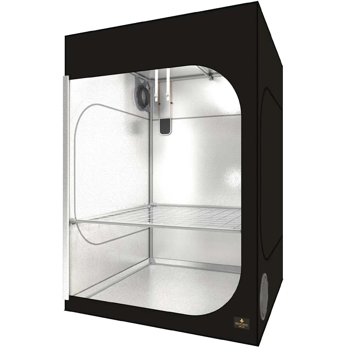 Secret Jardin Dark Room Grow Tents – HIGHSTREETHYDRO