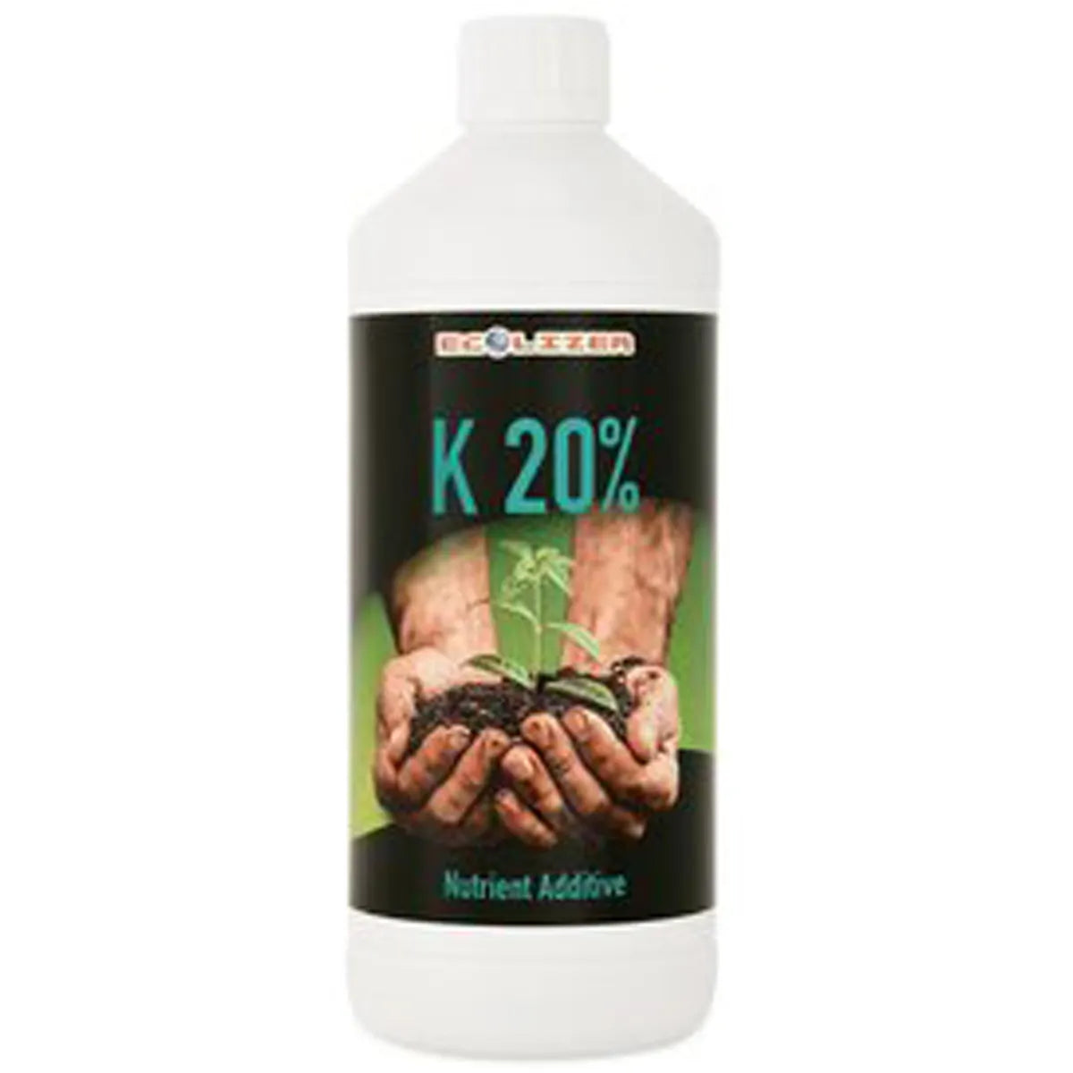 Ecolizer Nutrients - K 20% – HIGHSTREETHYDRO