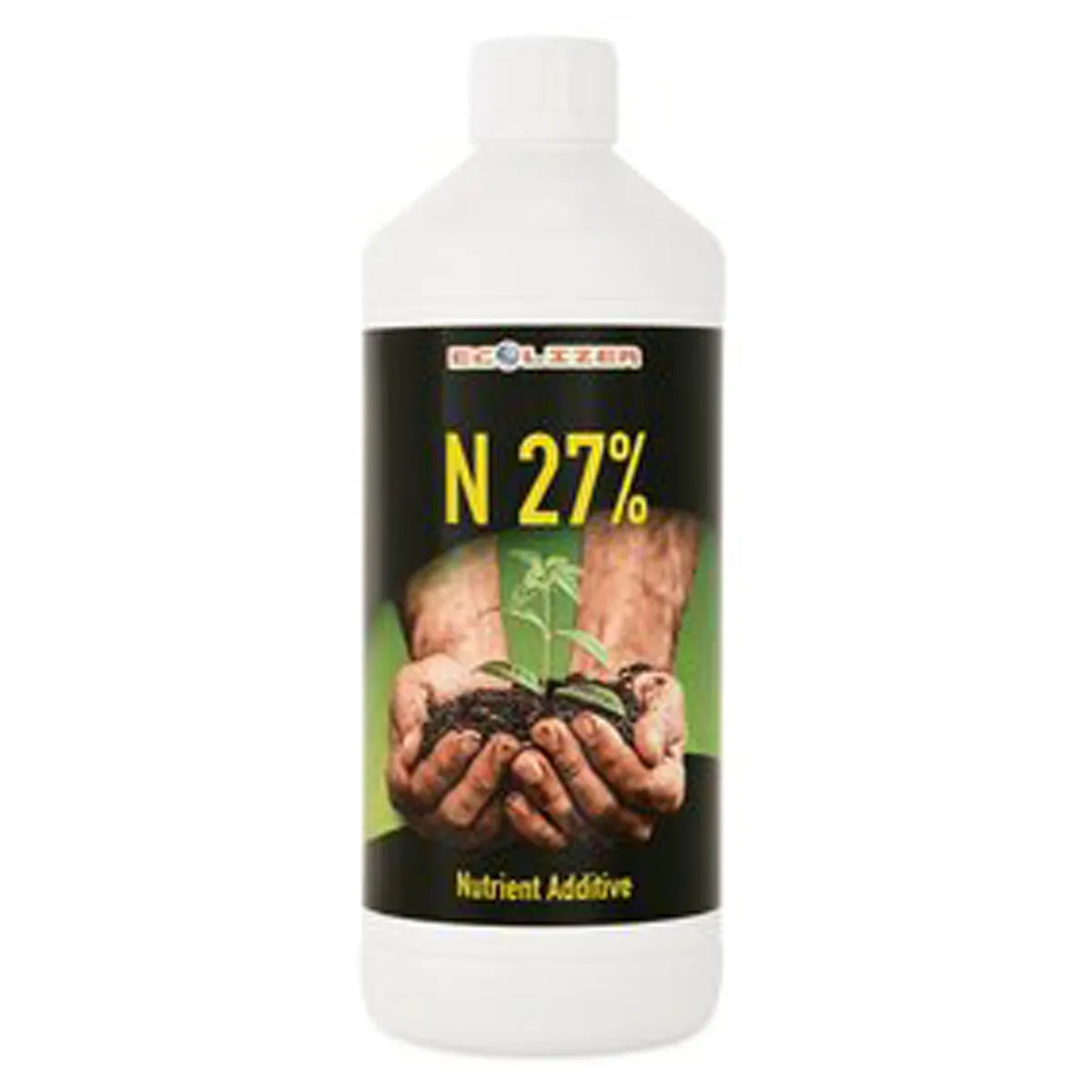 Ecolizer Nutrients - N 27% – HIGHSTREETHYDRO