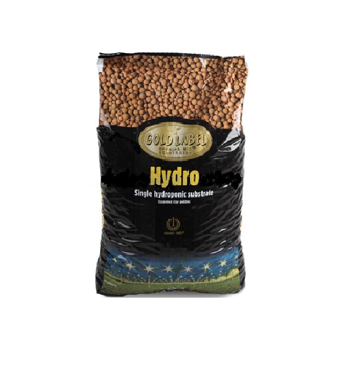 Gold Label Hydro Clay Pebbles – HIGHSTREETHYDRO