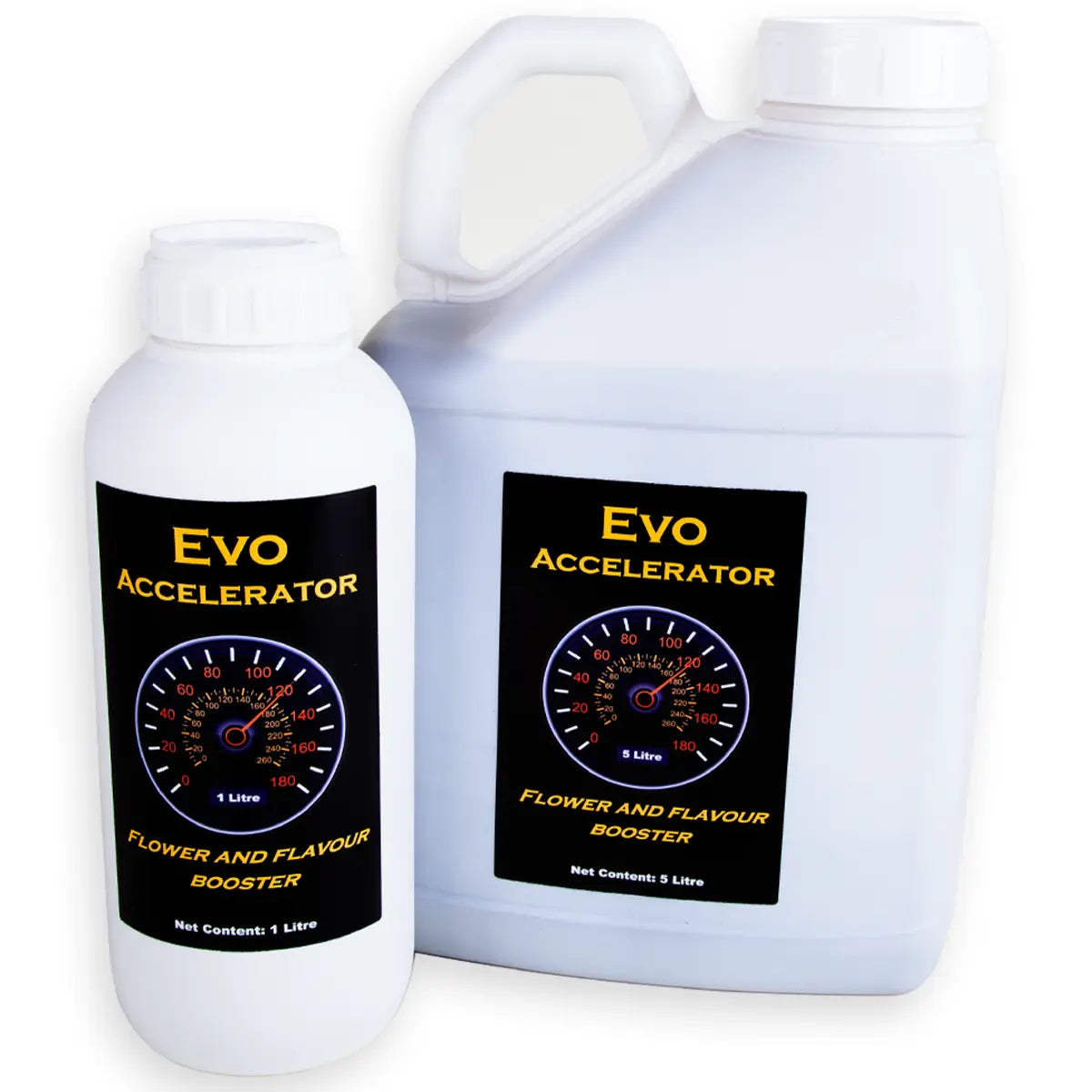 Evoponic - Accelerator – HIGHSTREETHYDRO