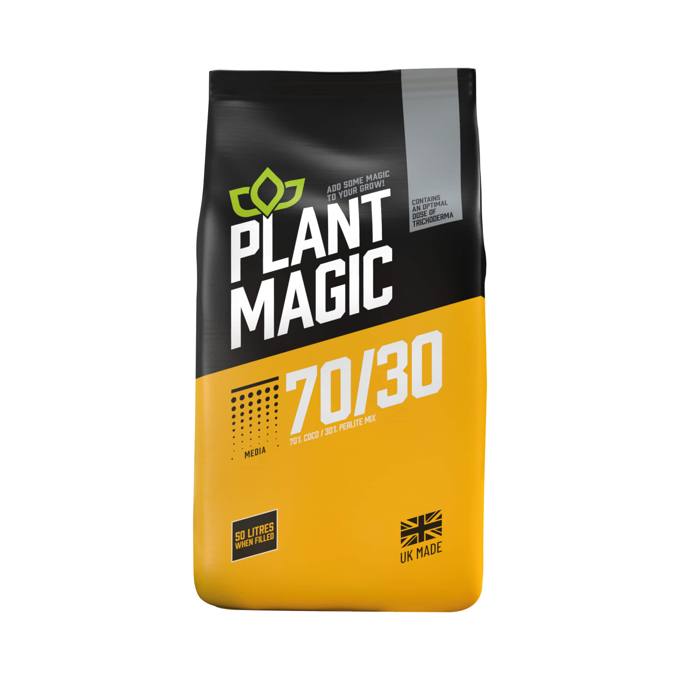 Plant Magic 70/30 - 50 Litre – HIGHSTREETHYDRO