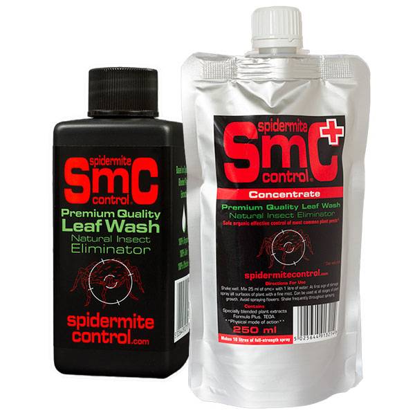 SMC Spider Mite Control – HIGHSTREETHYDRO