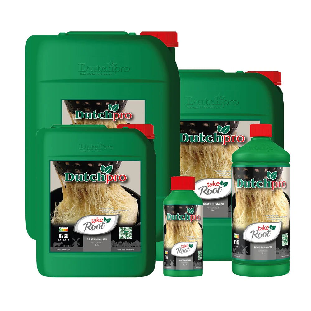 Dutch Pro - Take Root – HIGHSTREETHYDRO